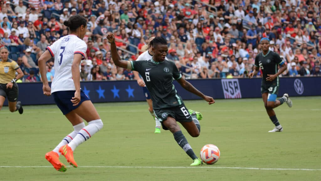 Uchenna Kanu biography - Stats, clubs, husband, net worth