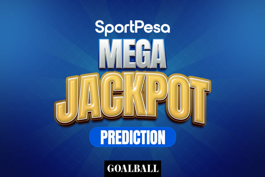 SportPesa Mega Jackpot Prediction - Free 17 Games this week