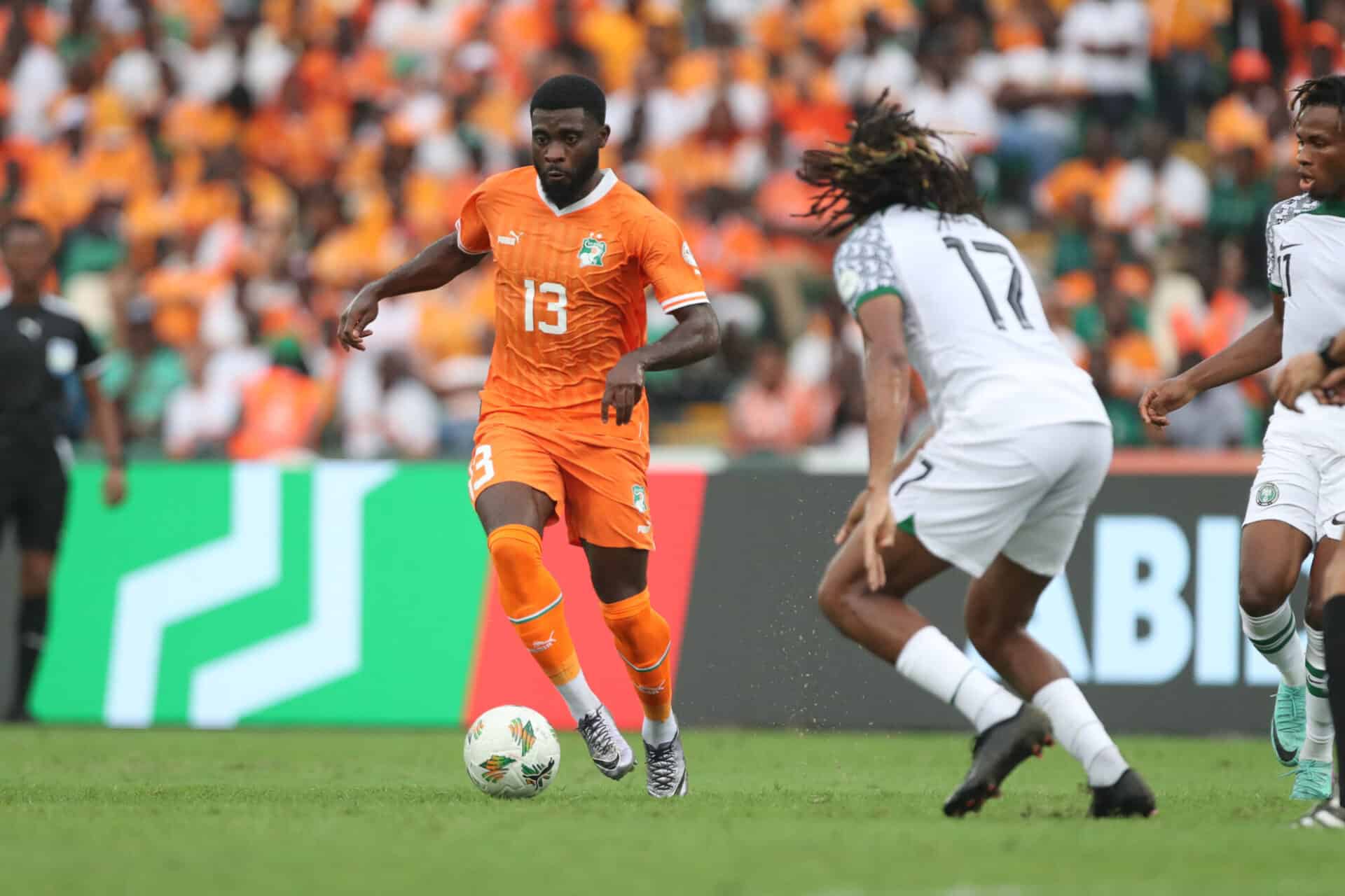 Nigeria vs Ivory Coast predictions â€“ AFCON 2023 final - GoalBall
