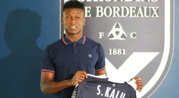 Samuel Kalu Biography, House, Wife, Salary, Age, Net Worth