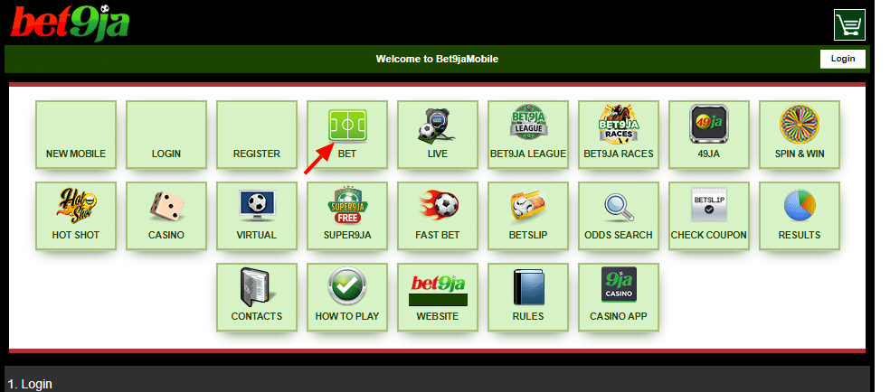How To Play Bet9ja: A Practical Step-by-Step Guide