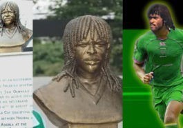 Documentary On Late Sam Okwaraji Set For Launching | GoalBall