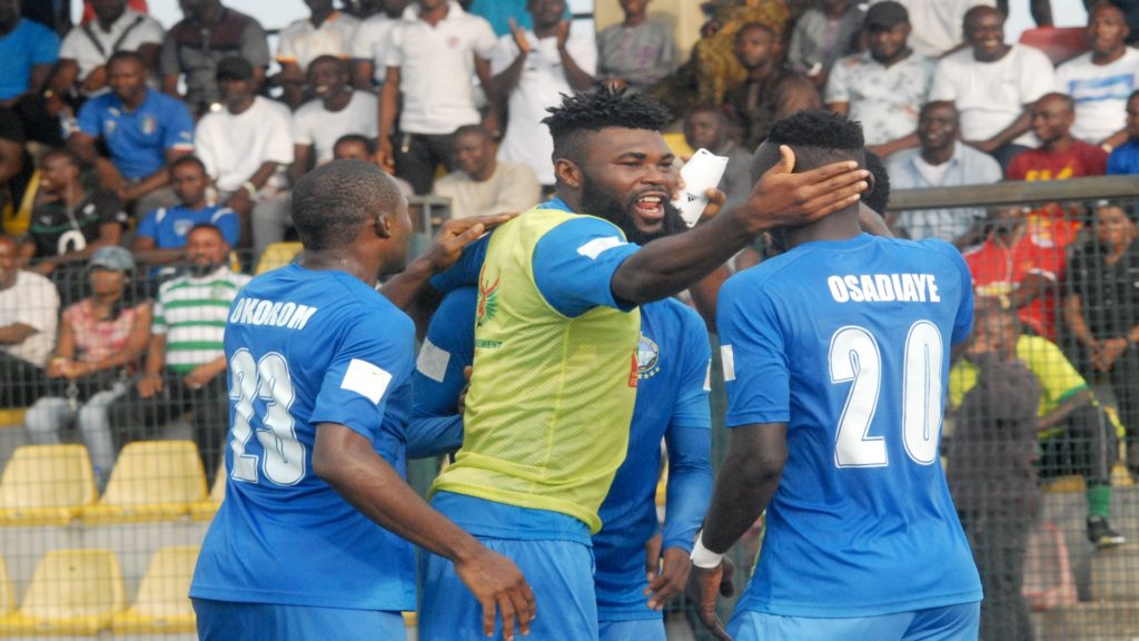 Africa Football Clubs Ranking: Enyimba Emerges Nigeria’s Best Club Side
