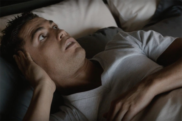 Ronaldo's Sleep Secrets Revealed By Superstar’s Sleep Guru