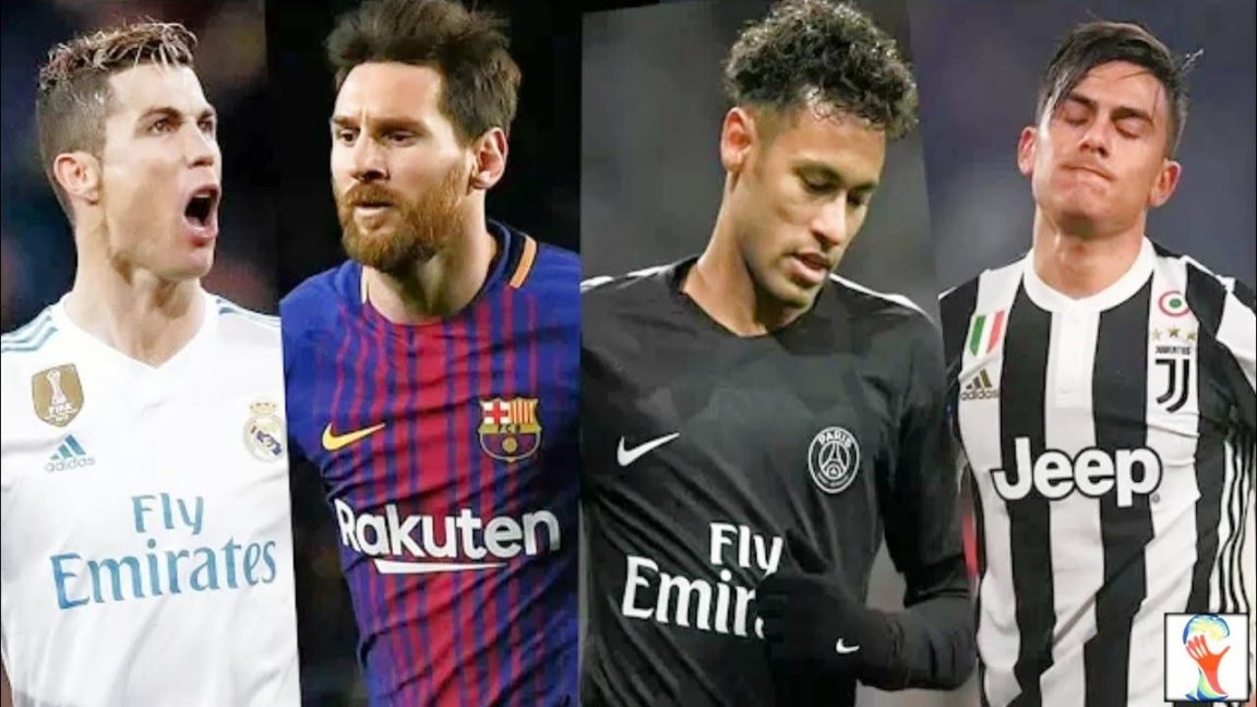 Voting Concluded, Top 100 Players Of All-Time Revealed