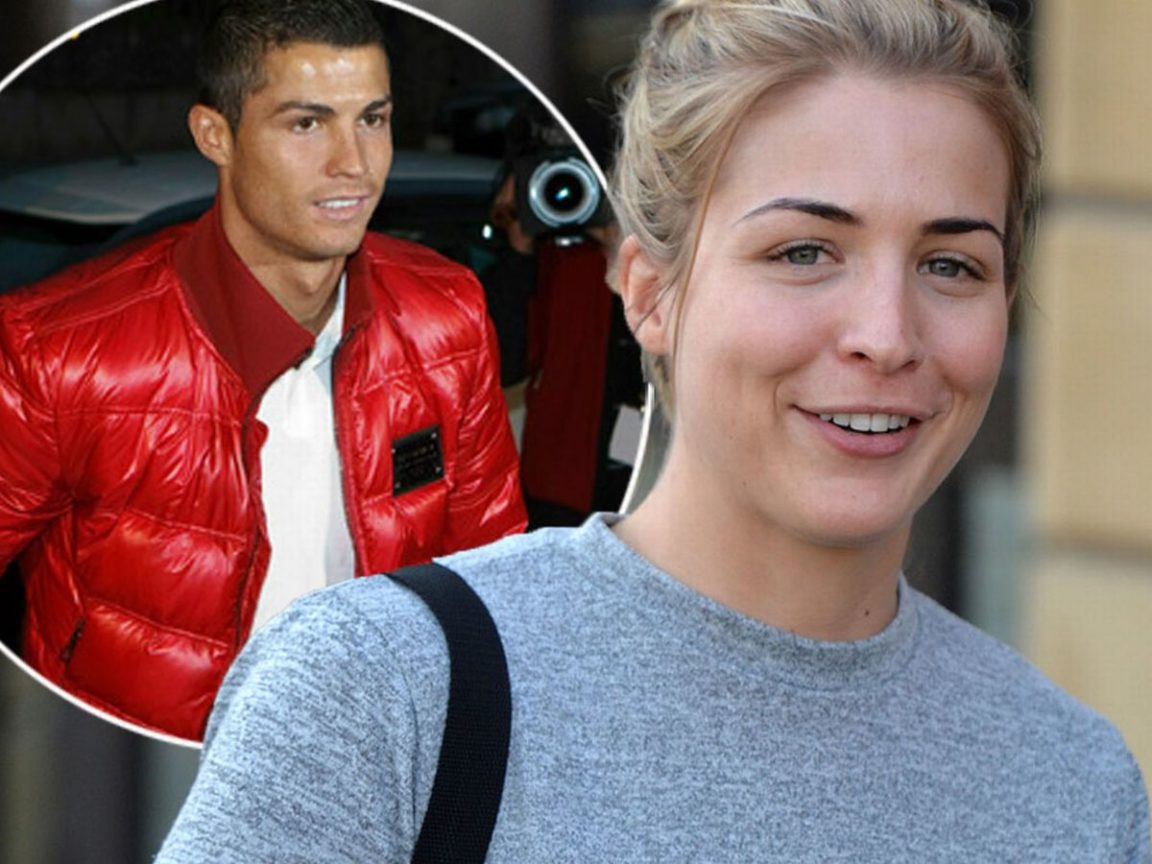 Women Cristiano Ronaldo Dated, List Includes Kim Kardashian - GoalBall