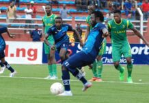 How NPFL.Tv App Works for Nigerian Premier League games