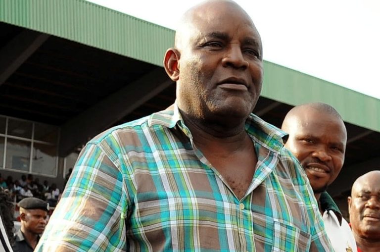 Christian Chukwu Scores NPFL Low As League Celebrates 30 Years Of Existence