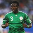 Too Many ‘Dirty Deals’ Under Keshi! Taye Taiwo Reveals His Ouster From ...