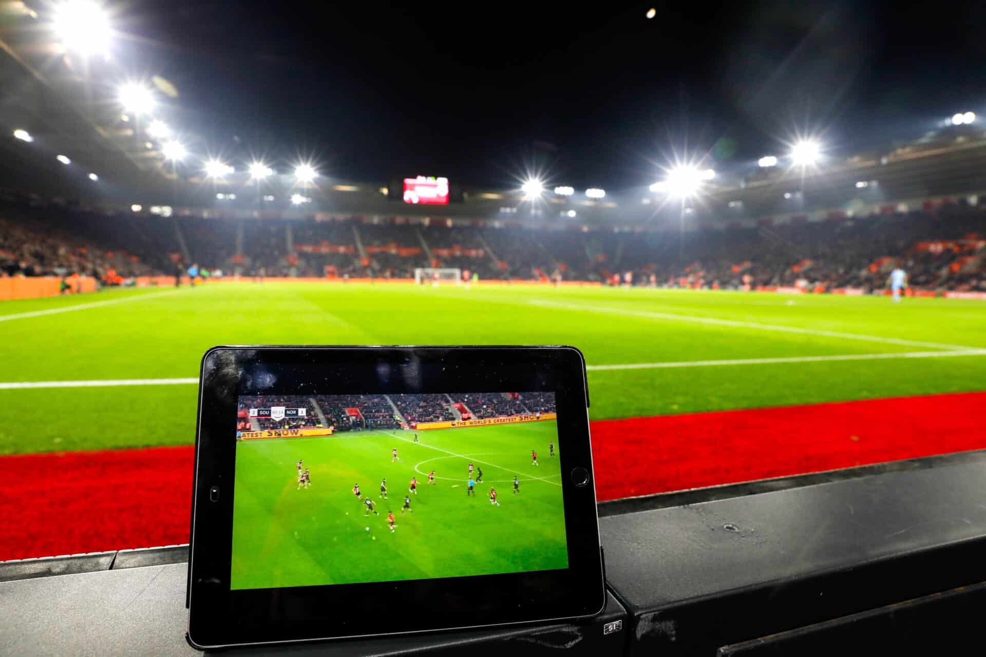 Football Streaming Site in Nigeria: The Trusted Top 5