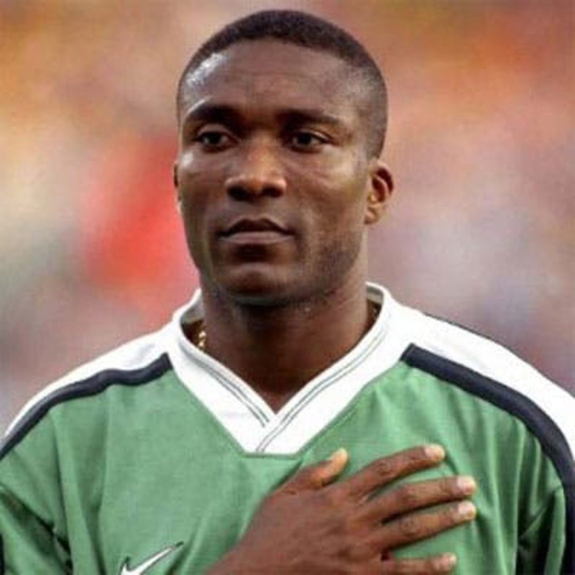 Nigeria 1998 World Cup Squad – The FULL List