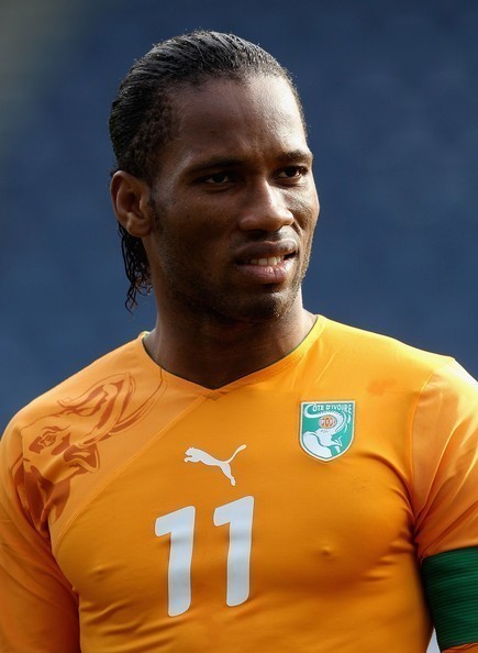 AFCON All Time Top Scorers: All Records And Stats Included