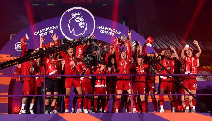 Premier League Winners List: Who won the first Premier League?