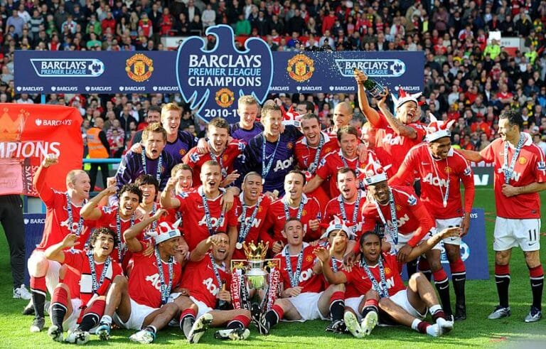 Premier League Winners List: Who won the first Premier League?