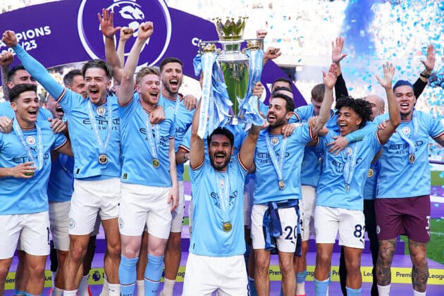 Premier League Winners List: Who won the first Premier League?