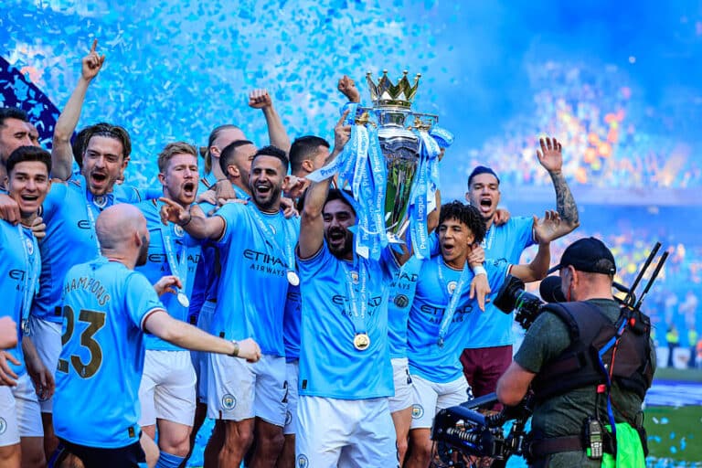 Premier League Winners List: Who won the first Premier League?