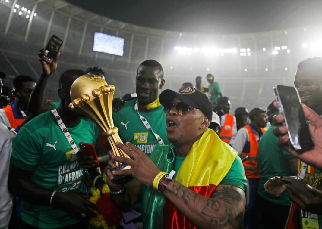 List of past AFCON winners, host countries, coaches from 1957 till date