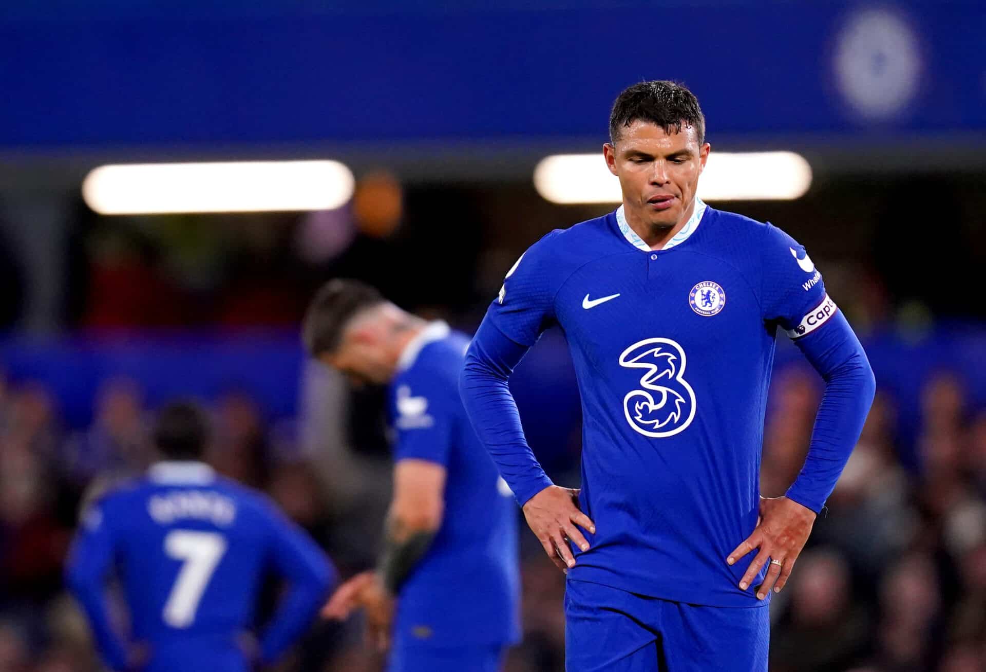 Top 10 best football defenders in the world