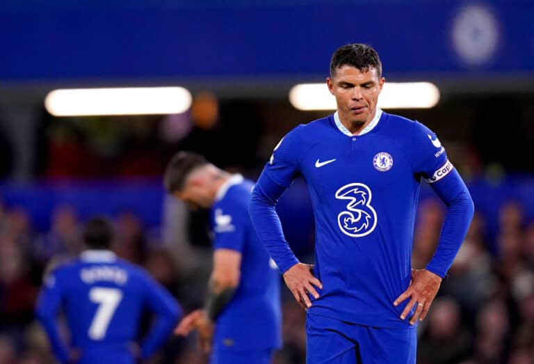 Top 10 best football defenders in the world