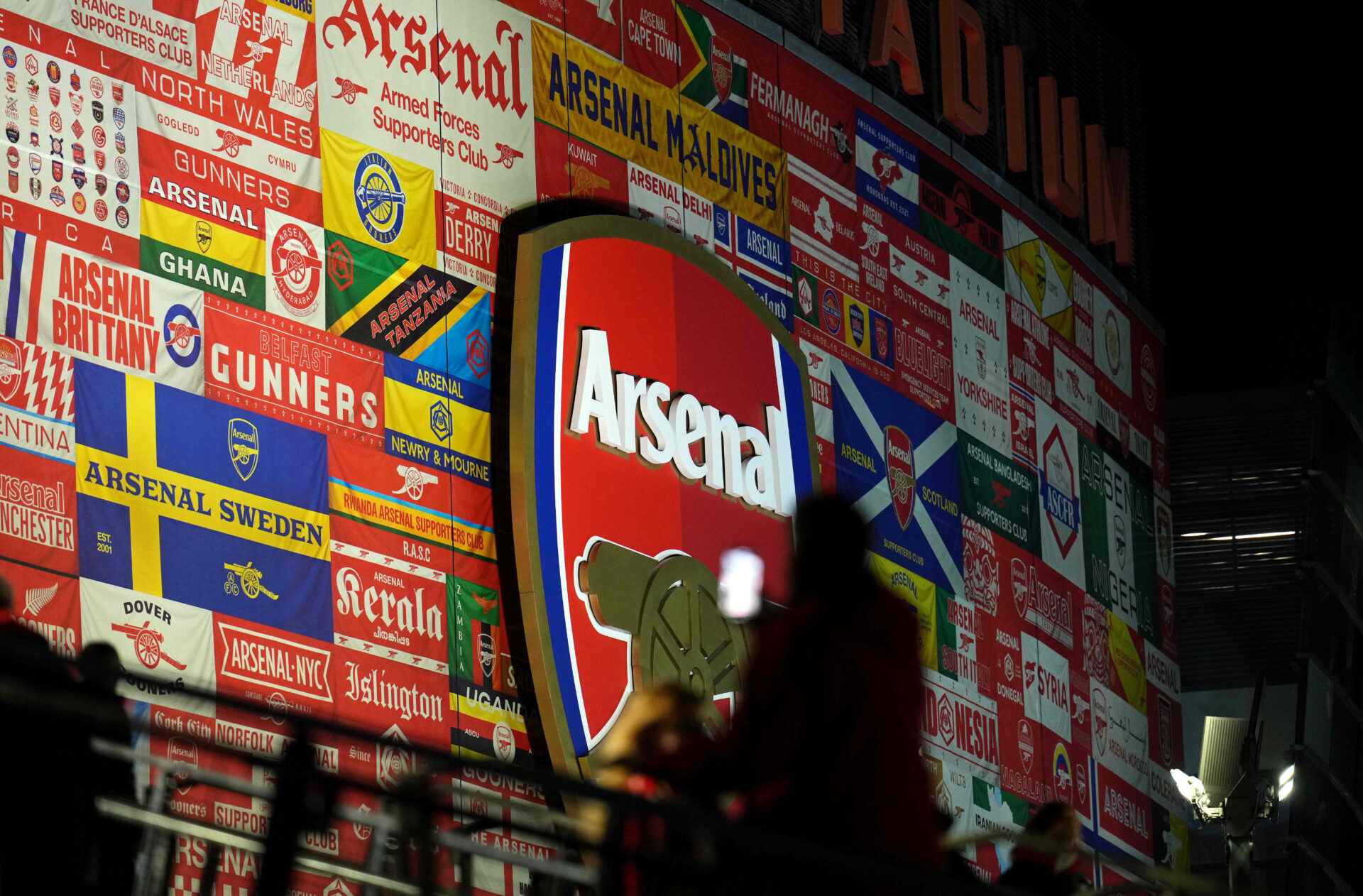 Arsenal Anthem/Theme Song Mp3 Download + Lyrics