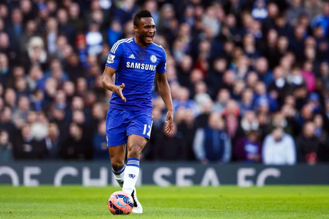 John Mikel Obi Biography, House, Wife, Salary, Age, Net Worth