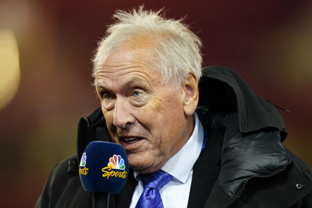 Top 10 Best Football Commentators of All Time