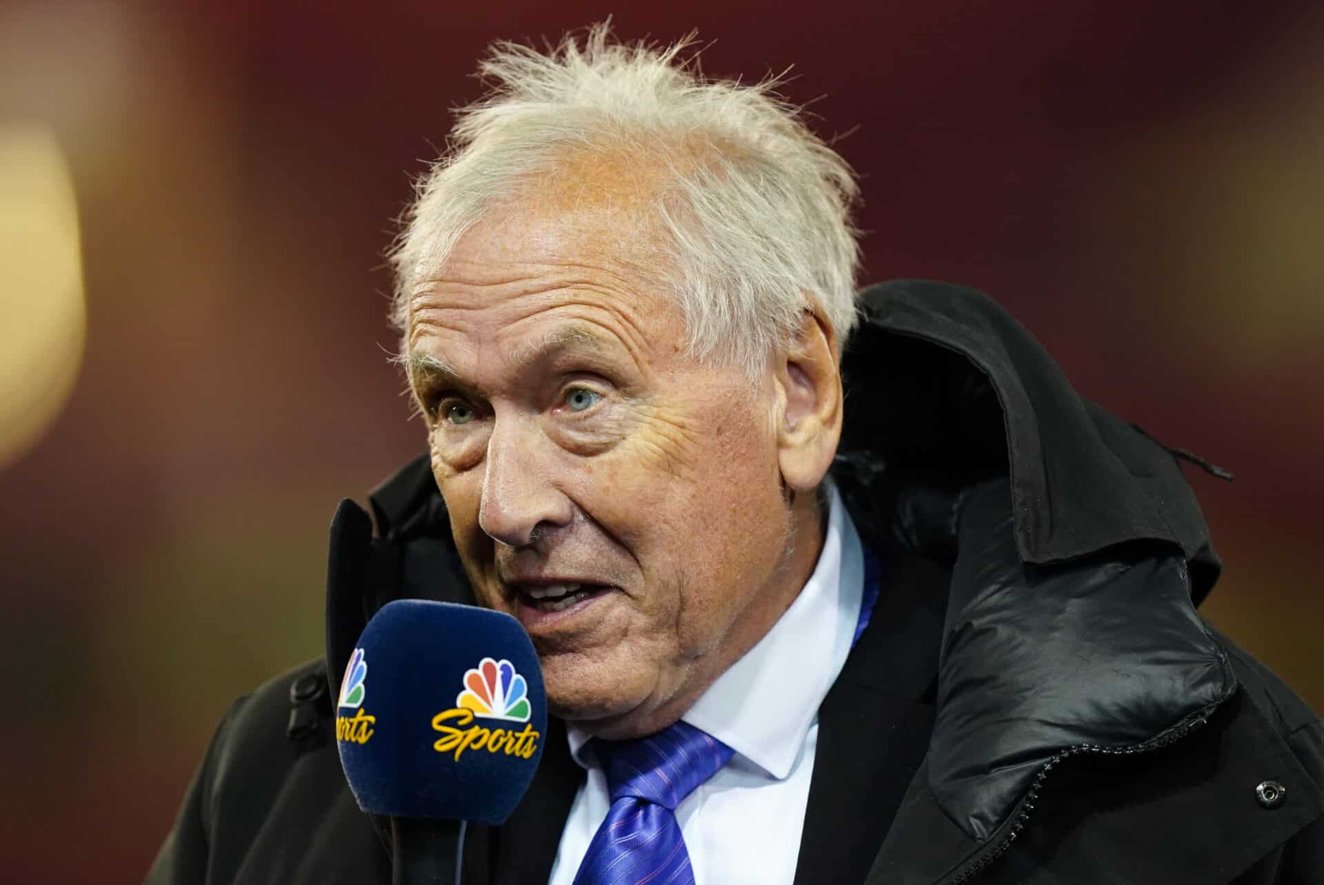 Top 10 Best Football Commentators of All Time