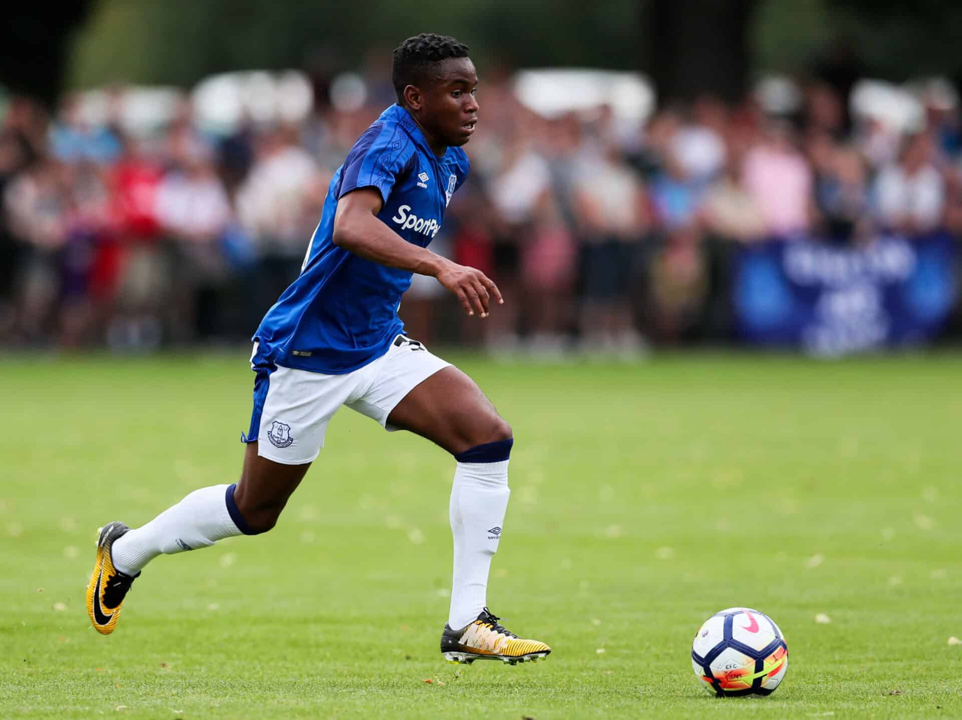 Ademola Lookman stats, salary, net worth, wife, parents