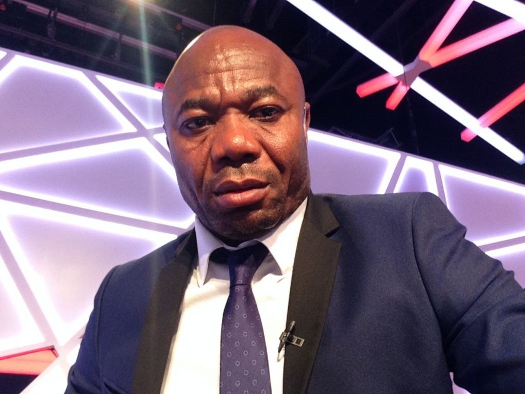 Emmanuel Amunike Biography, Net Worth, Wife, House, Cars