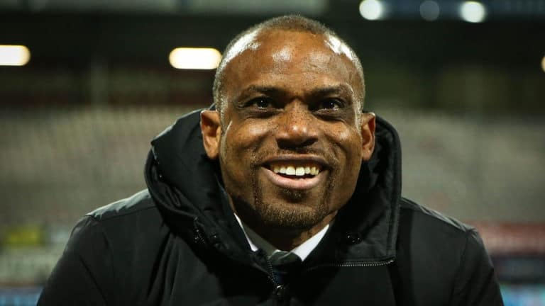 Sunday Oliseh Biography, Net Worth, Wife, House, Son, Family, Clubs ...