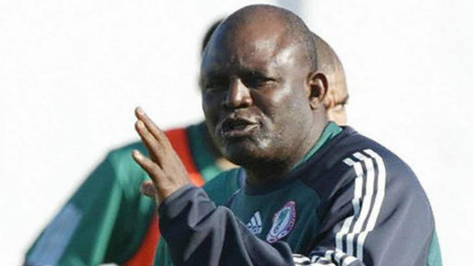 Nigerian Football Legends – See The Top 10