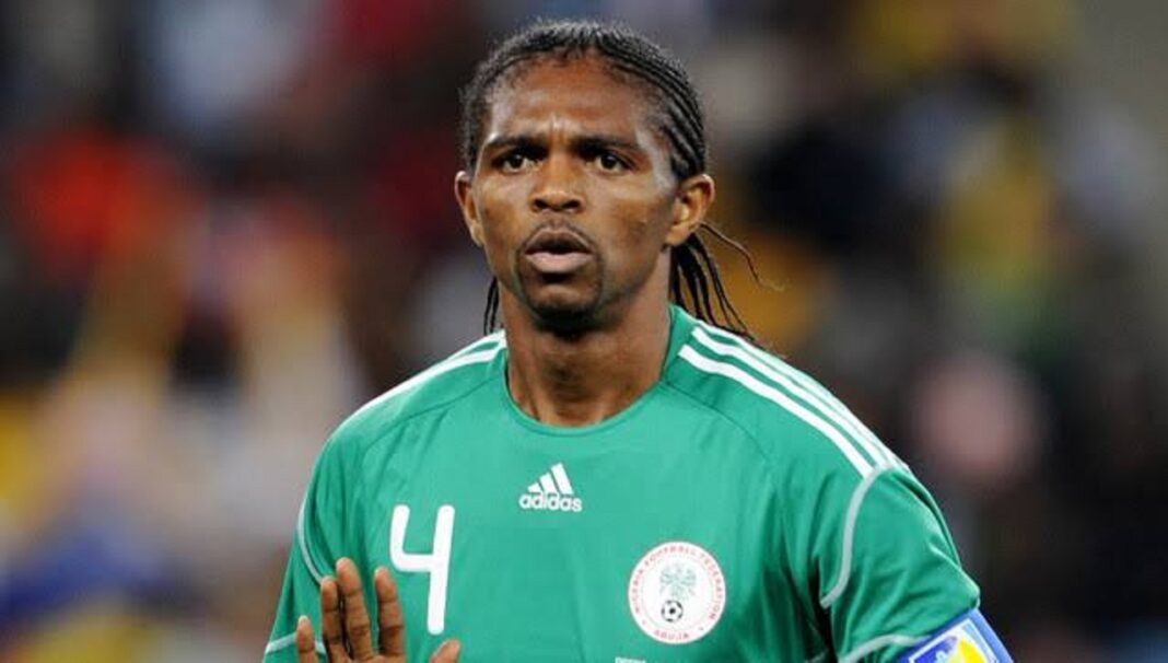 Nigerian Football Legends – See The Top 10