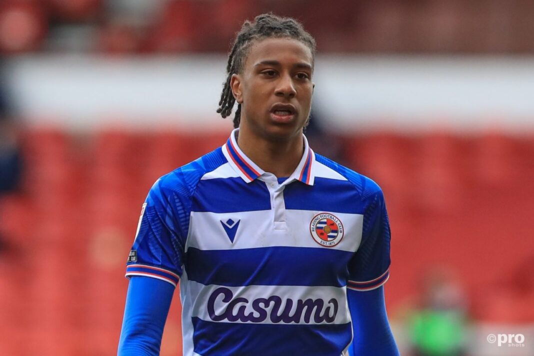 Olise Finally Makes Choice Of Country To Represent Between Nigeria And ...