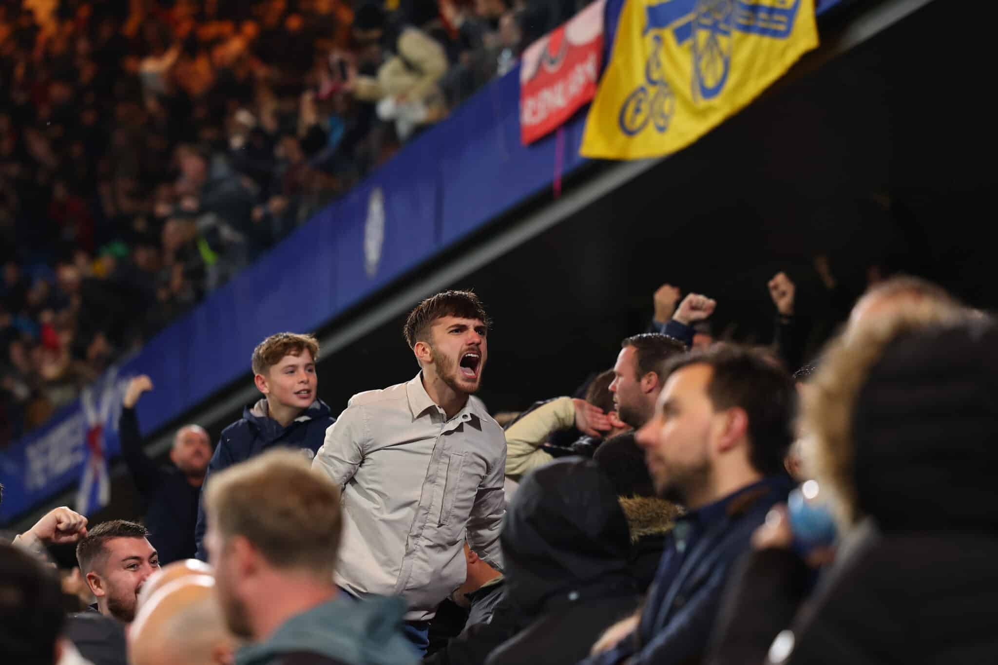 Download Chelsea Anthem/Theme Song + Lyrics MP3