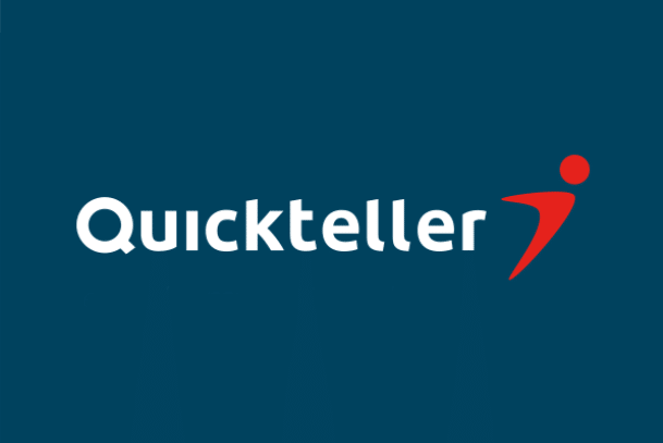 How to deposit with Quickteller?