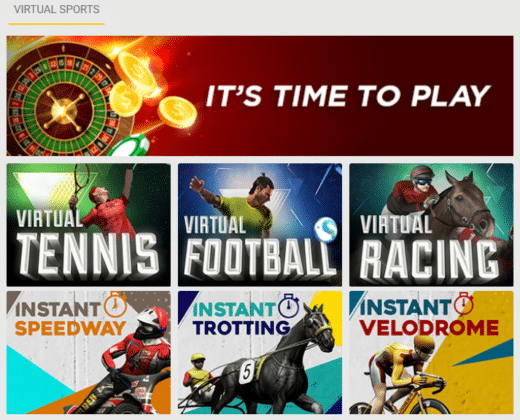 GSB Promotion Code in Apr 2025 : Get a 100% Bonus with ** BET...