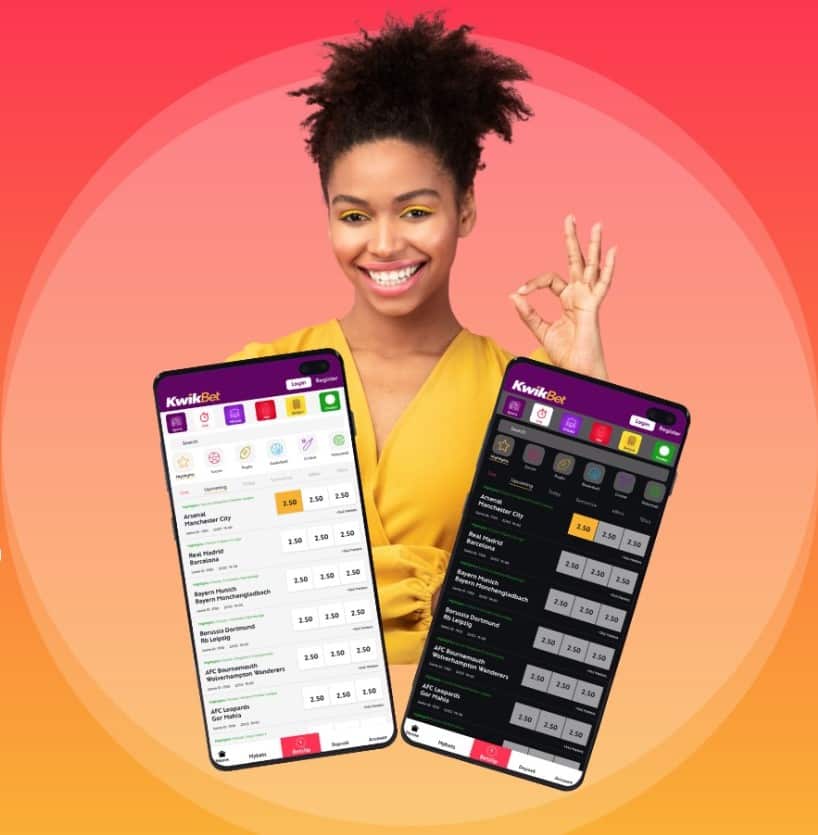 Kwikbet Kenya review 2025: Sports betting, Virtuals rated