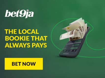 Secret Of Winning Bet9ja: The Top Four Methods Revealed!