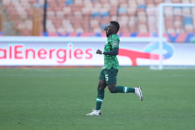 Jude Sunday Biography - Career, stats, market value