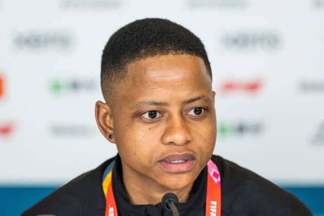 Refiloe Jane Biography - Career, net worth, husband, cars