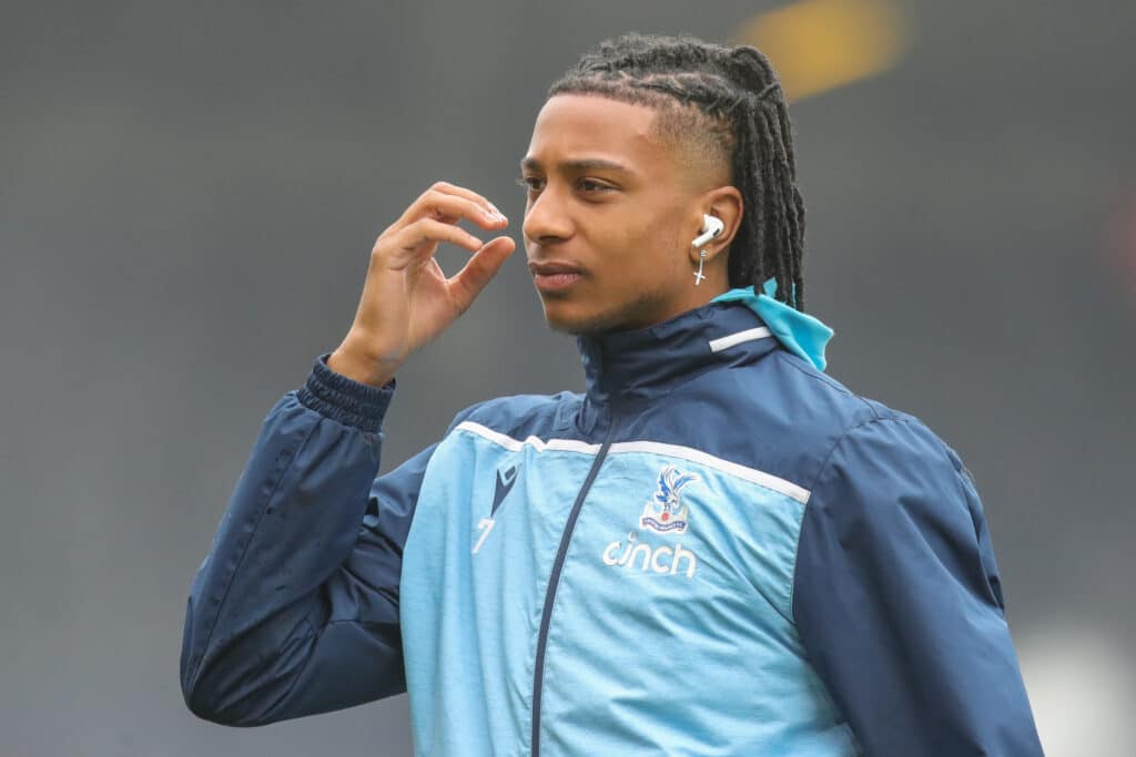 Michael Olise could move to Chelsea 7 years later
