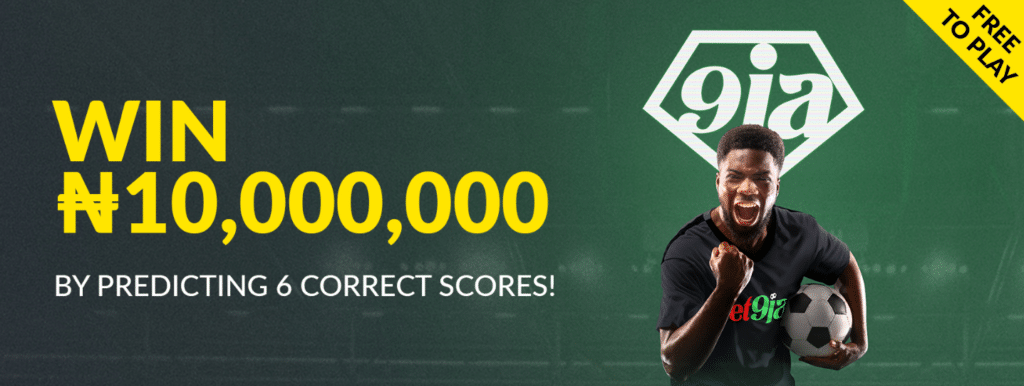 Bet9ja Promotion Code in 2024 | GB9JA | 170% Multiple Boost