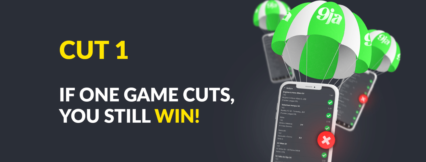 Bet9ja Promotion Code in 2024 | GB9JA | 170% Multiple Boost