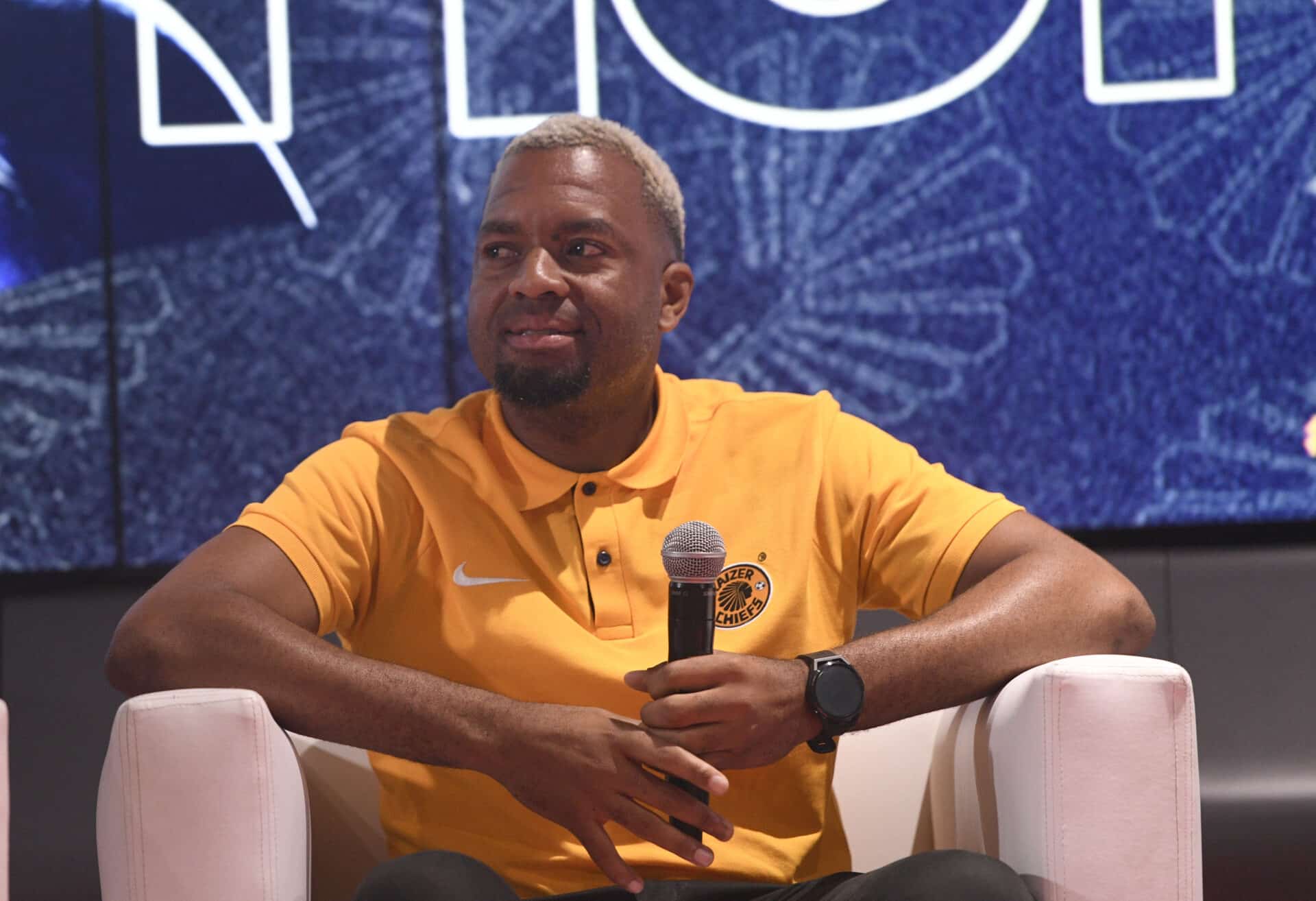 Highest-paid Kaizer Chiefs players: Who's in the top 5?