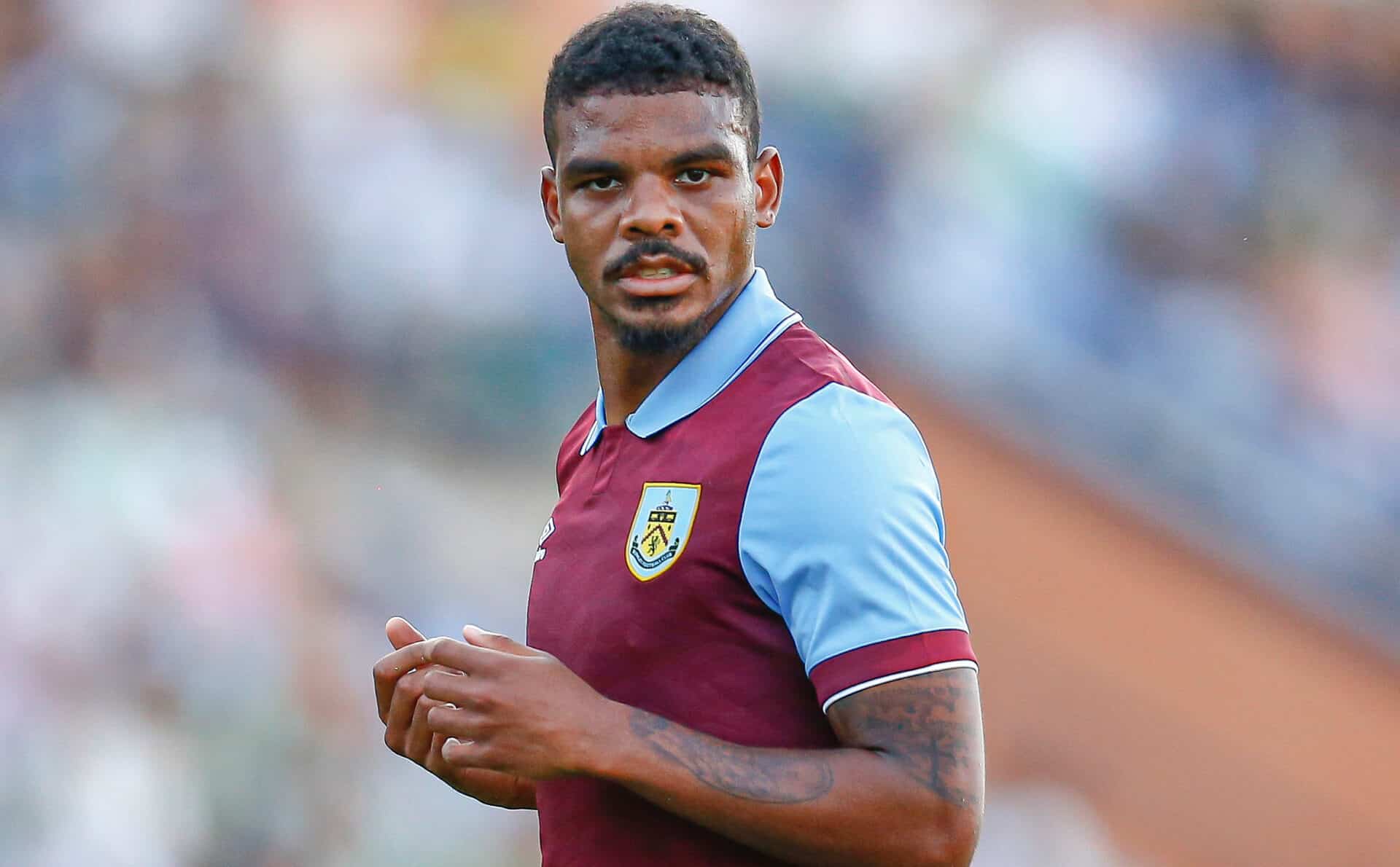 Who is Lyle Foster? 6 facts about Bafana Bafana forward