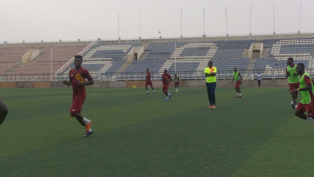 Ranked: the best football stadiums in Nigeria