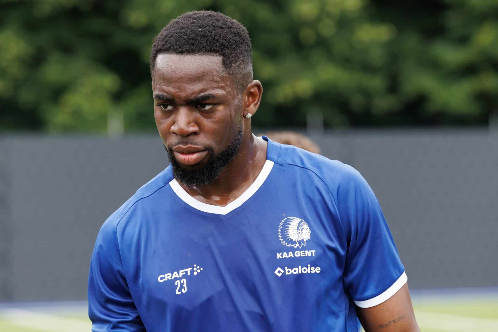 Jordan Torunarigha biography - Career, salary, net worth