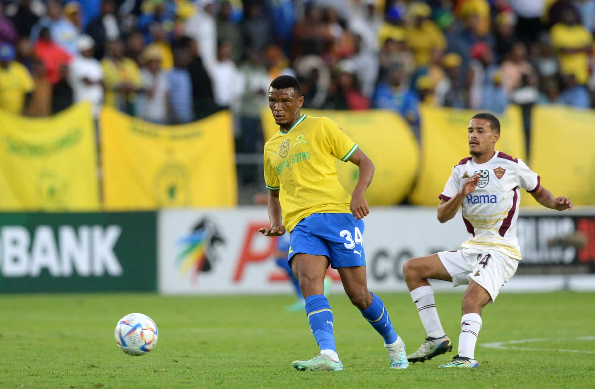 Mothobi Mvala - Age, salary, place of birth, wife, car