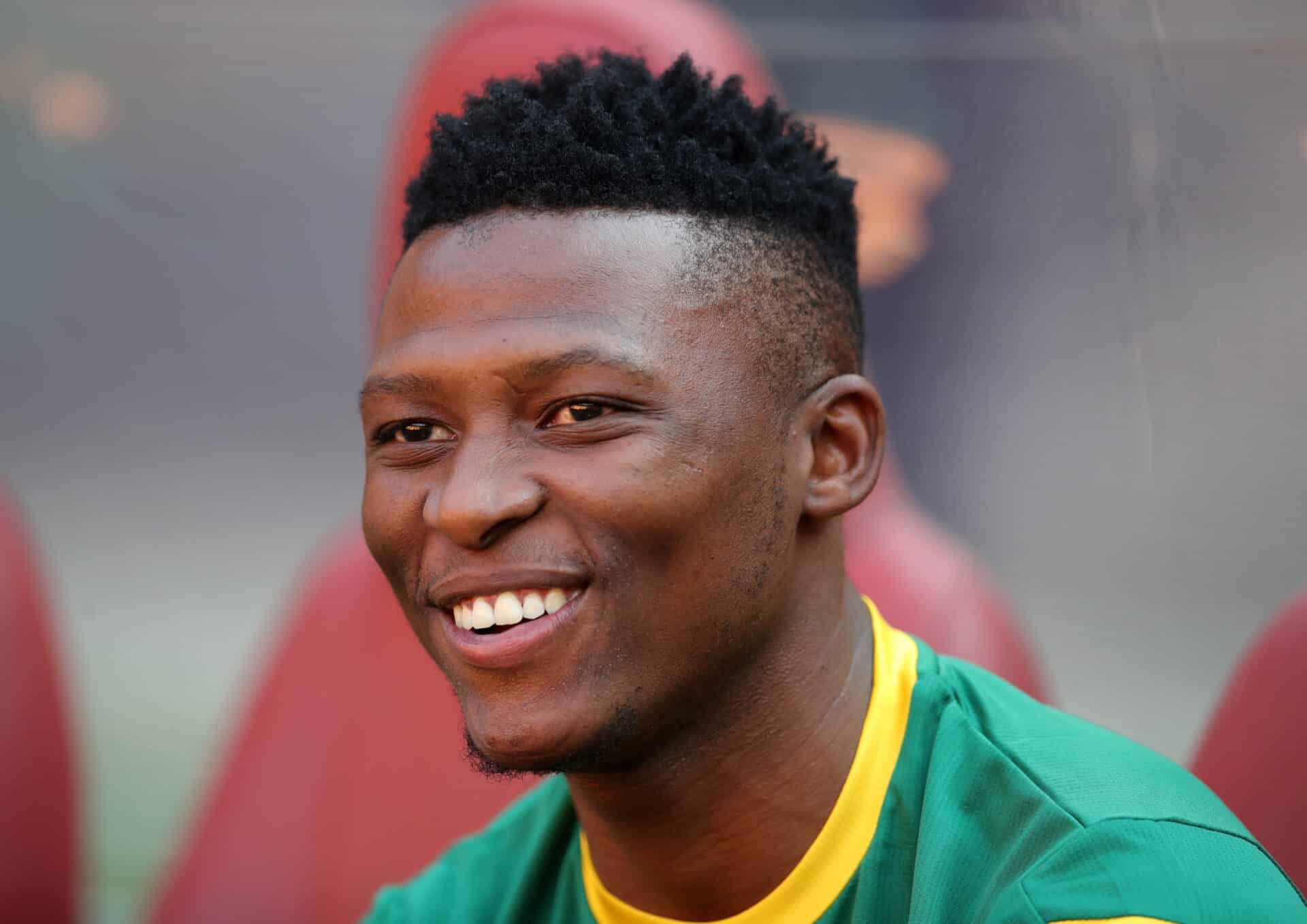 Thabiso Monyane - Salary, wife, cars, house