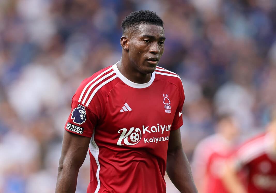 UEFA Conference League: Awoniyi's Union Berlin falls in Netherlands
